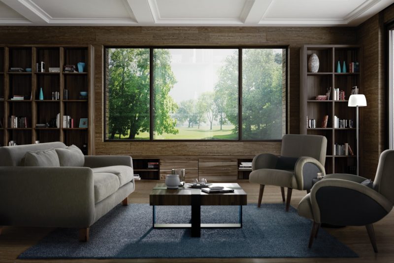 Canoga Park - Frontier Windows & Doors