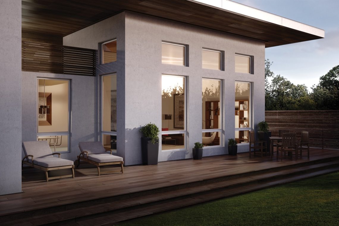 Canoga Park - Frontier Windows & Doors