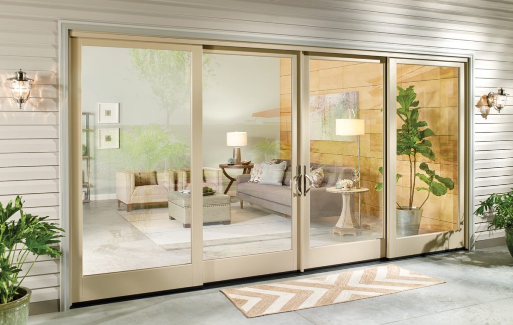 Enhance Your Woodland Hills Home with New Doors -Frontier Windows ...